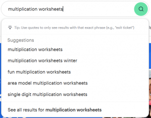 Teachers Pay Teachers SEO: The Ultimate Guide! – Miss Becca's Classroom
